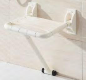 China Hospital bath chair  Safeguard Wall Bumpers Resthome bath chair for sale