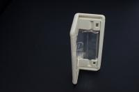 China Hospital wall corner guard  Safeguard Wall Bumpers Resthome wall corner guard for sale