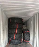 China AT560 Light Truck Radial Tires 65R22.5-20PR Tractor Trailer Tires for sale