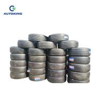 China 65R22.5-20PR Light Duty Truck Tires AT560 Small Truck Tires for sale