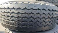China 385/65R22.5-20PR Radial Truck Tire Mining Truck Tires High Load for sale