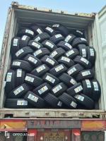 China 385/65R22.5-20PR Radial Truck Tire Mining Truck Tires High Load for sale