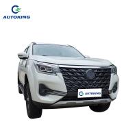 China 2.0T 228 Horsepower L4 Nissan Pickup Truck Paladin Petrol Gasoline Pickup for sale