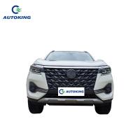 China Paladin Off Road Pickup Truck 1000kg-2000kg Midsize Off Road Trucks for sale