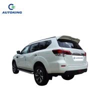 China Paladin Off Road Pickup Truck 1000kg-2000kg Midsize Off Road Trucks for sale