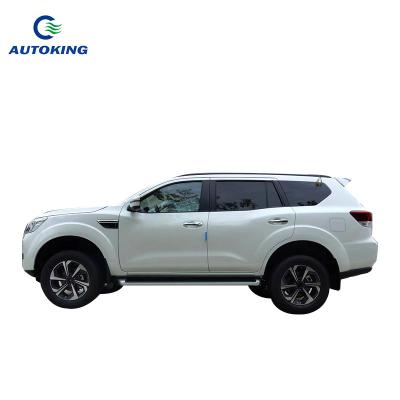 China 5 Seats Ev Pickup Truck 2wd Paladin Ariya 500 600 Plus ARIYA 4Wd Pickup Truck for sale