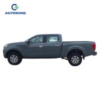 China Euro VI 4x2 Pickup Truck Rich 6 Nissan Pickup 4x2 With Double Cabin for sale