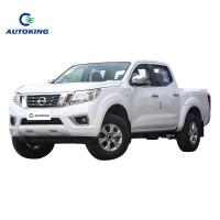 China Dongfeng Paladin Gasoline Suv 2.0t 228Hp 5 Seater Pickup Truck for sale