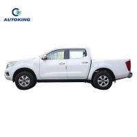 China Dongfeng Paladin Gasoline Suv 2.0t 228Hp 5 Seater Pickup Truck for sale