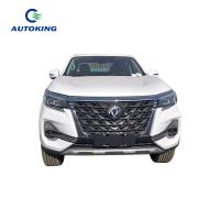 China Paladin Four Wheel Drive Pickup Truck Panoramic Sunroof 4x4 Pickup Suv Wheels for sale