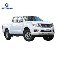 China Dongfeng Paladin Gasoline Suv 2.0t 228Hp 5 Seater Pickup Truck for sale