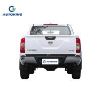 China Dongfeng Paladin Gasoline Suv 2.0t 228Hp 5 Seater Pickup Truck for sale