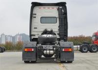 China Dongfeng 560hp HOWO Dump Truck With 295/80R22.5 16PR Tires And Automatic Transmission for sale