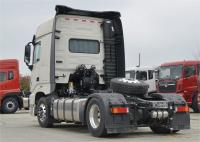 China Dongfeng 560hp HOWO Dump Truck With 295/80R22.5 16PR Tires And Automatic Transmission for sale