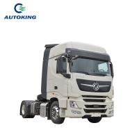 China Dongfeng 560hp HOWO Dump Truck With 295/80R22.5 16PR Tires And Automatic Transmission for sale