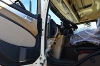 China 4x2 Isuzu Cargo Truck Light 5000kg Used Cargo Van 5Ton Single Cabin for sale