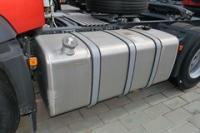 China 52m Truck Mounted Concrete Boom Pump HOWO Concrete Pump Truck Diesel Power for sale