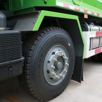 China 25 Ton Mini Dump Trucks Second Hand Dongfeng Dump Truck 8*4 12 Tire Heavy Duty Dump Truck for sale