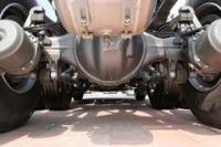 China 60M Diesel Pump Truck 18000kgs Truck Mounted Pump Large Volume for sale