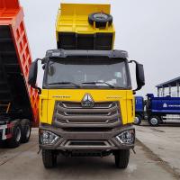 China 10m3 Isuzu Truck Dump Used Right Hand Drive Truck Liugong Mining Dump Truck for sale