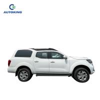 China 300Nm-400Nm 4 Wheel Drive Pickups For Rich 6 Multi Link Rear Suspension for sale
