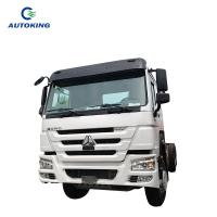 China 351HP - 450HP Howo 8x4 Dump Truck High Horsepower Sinotruk Howo 8x4 for sale