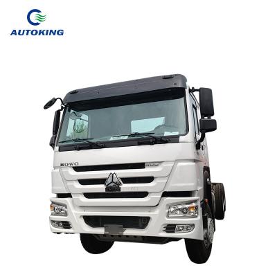China 351HP - 450HP Howo 8x4 Dump Truck High Horsepower Sinotruk Howo 8x4 for sale