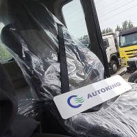 China 351HP - 450HP Howo 8x4 Dump Truck High Horsepower Sinotruk Howo 8x4 for sale