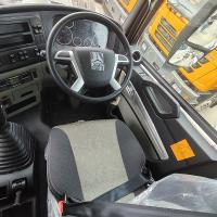 China 351HP - 450HP Howo 8x4 Dump Truck High Horsepower Sinotruk Howo 8x4 for sale