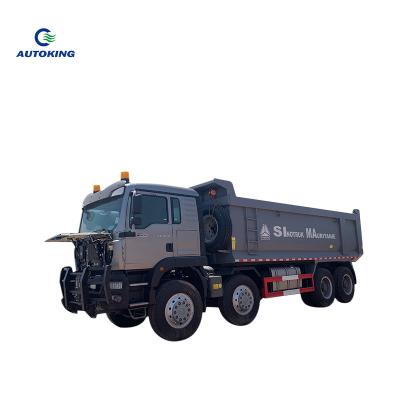 China Logistics And Transportation Tractor Truck 4*2 ACC Cruise Control for sale