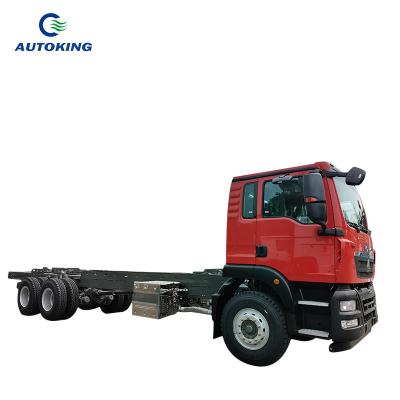 China Second Hand Shacman Dump Truck 6x4 Euro 2 10 Wheel Tipper Truck for sale