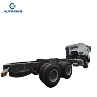 China Second Hand Shacman Dump Truck 6x4 Euro 2 10 Wheel Tipper Truck for sale