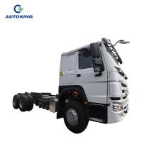 China Second Hand Shacman Dump Truck 6x4 Euro 2 10 Wheel Tipper Truck for sale
