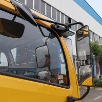 China Directly Sell 4*2 Howo Wrecker Tow Truck With Manual Transmission for sale