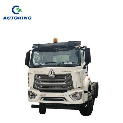 China 380HP Sinotruck 10 Wheeler Truck Dump 6x4 Tipping Dump Truck for sale