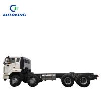 China 380HP Sinotruck 10 Wheeler Truck Dump 6x4 Tipping Dump Truck for sale