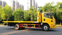 China 12 Wheeler 371hp Wrecker Towing Truck Sinotruk Wrecker 30 Ton 40 Ton 50 Tons for sale
