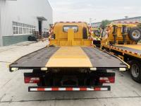 China 12 Wheeler 371hp Wrecker Towing Truck Sinotruk Wrecker 30 Ton 40 Ton 50 Tons for sale