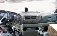 China Rear Camera None Howo Dump Truck Sinotruk Howo 8x4 Dump Truck 371 420 Hp 12 Wheel for sale