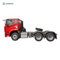 China 20-25T Gross Vehicle Weight HOWO Dump Truck With Normal Cruise Control And Durable Tires for sale