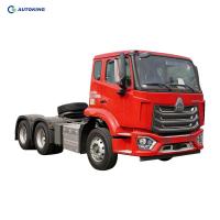 China 6x4 Howo Dump Truck 371 420Hp Sinotruk Dump Truck 12 Wheeler for sale