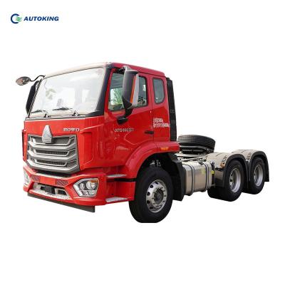 China 20-25T Gross Vehicle Weight HOWO Dump Truck With Normal Cruise Control And Durable Tires for sale