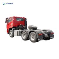 China 251-350hp Horsepower HOWO 8x4 Dump Truck With Normal Cruise Control And Long-Lasting Tires for sale