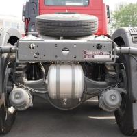 China 1500Nm - 2000Nm Sinotruck Howo 6x4 375hp Used Tipper Truck Automatic for sale