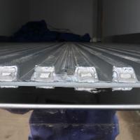 China 1T-10T 4*2 Small Reefer Van Euro 6 FOTON Freezer Van -20C-20C for sale