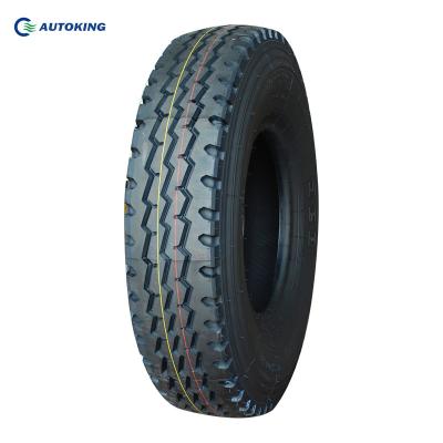 China 65R22.5-20PR Radial Truck Tires Customization 22.5 Truck Tires for sale