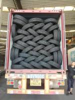 China 65R22.5-20PR Radial Truck Tires Customization 22.5 Truck Tires for sale