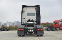 China Used Shacman Truck Tractor 20000kgs Howo 4x2 Dump Truck 6x4 Tractor Truck for sale