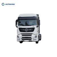 China 11T - 20T Diesel Tractor Truck Manual Transmission 2 Reverse Shift Number for sale