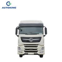 China Used Shacman Truck Tractor 20000kgs Howo 4x2 Dump Truck 6x4 Tractor Truck for sale